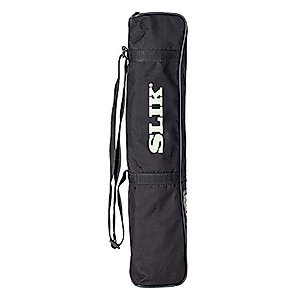 SLIK Universal Medium Tripod Bag for Tripods up to 23", Black