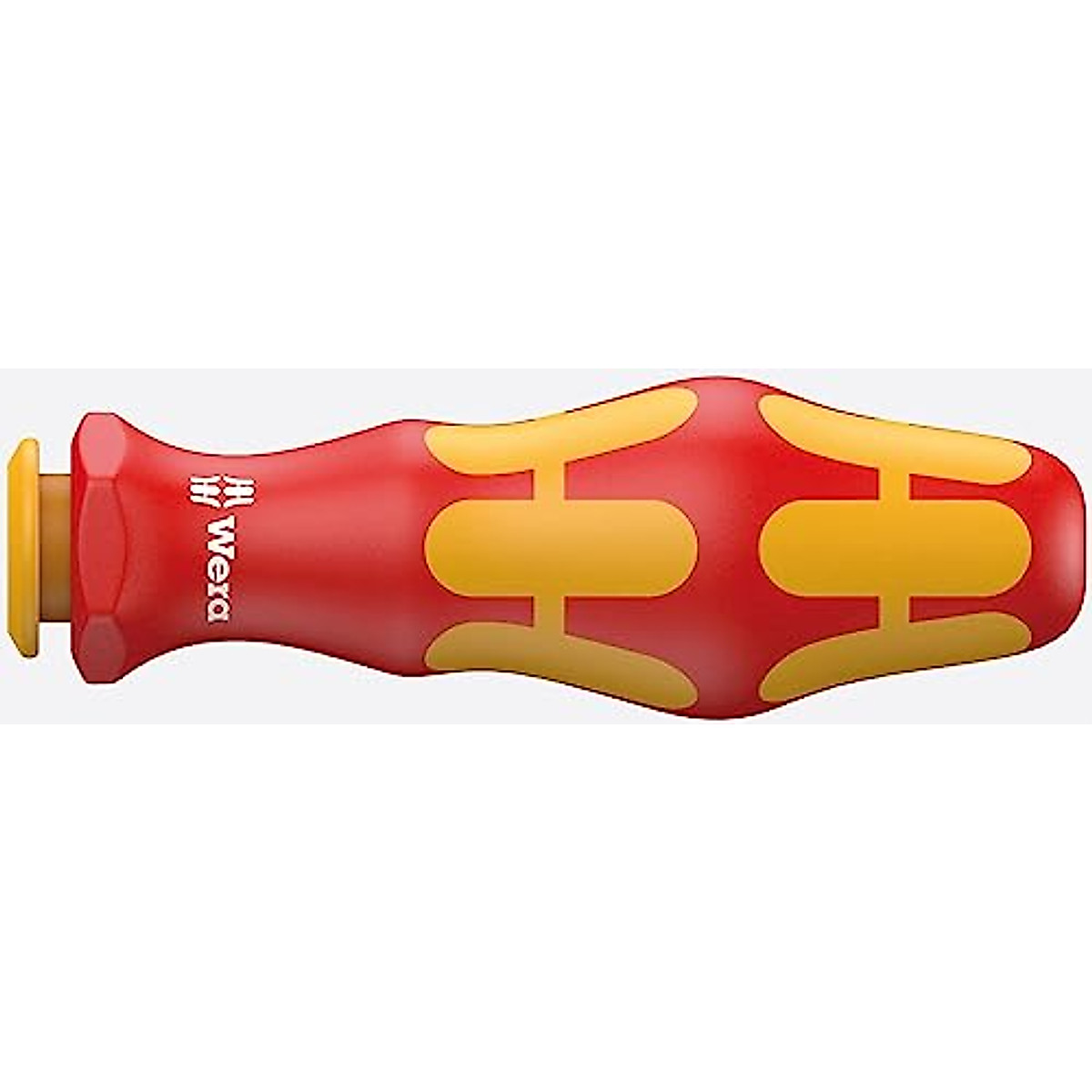 Wera - 5347108001 347108 Kraftform Kompakt VDE 60 i/62 i/68 i/18 Insulated Blade Set