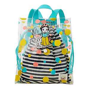 Disney Animators' Collection Swim Bag for Girls - Snow White