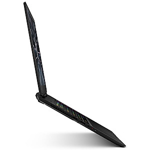 2022 MSI Stealth GS77 12UHS-040 Pro Extreme (i9-12900H, 32GB RAM, 4TB NVMe SSD, RTX 3080Ti 16GB, 17.3" 4K UHD, Windows 11 Pro) Gaming Laptop