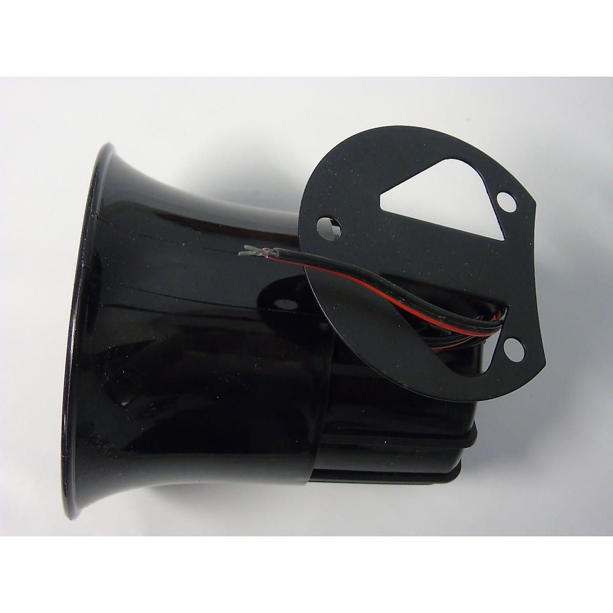 Powerhouse TEP 4" Inch 6 Tone High db Car Alarm Replacement Siren