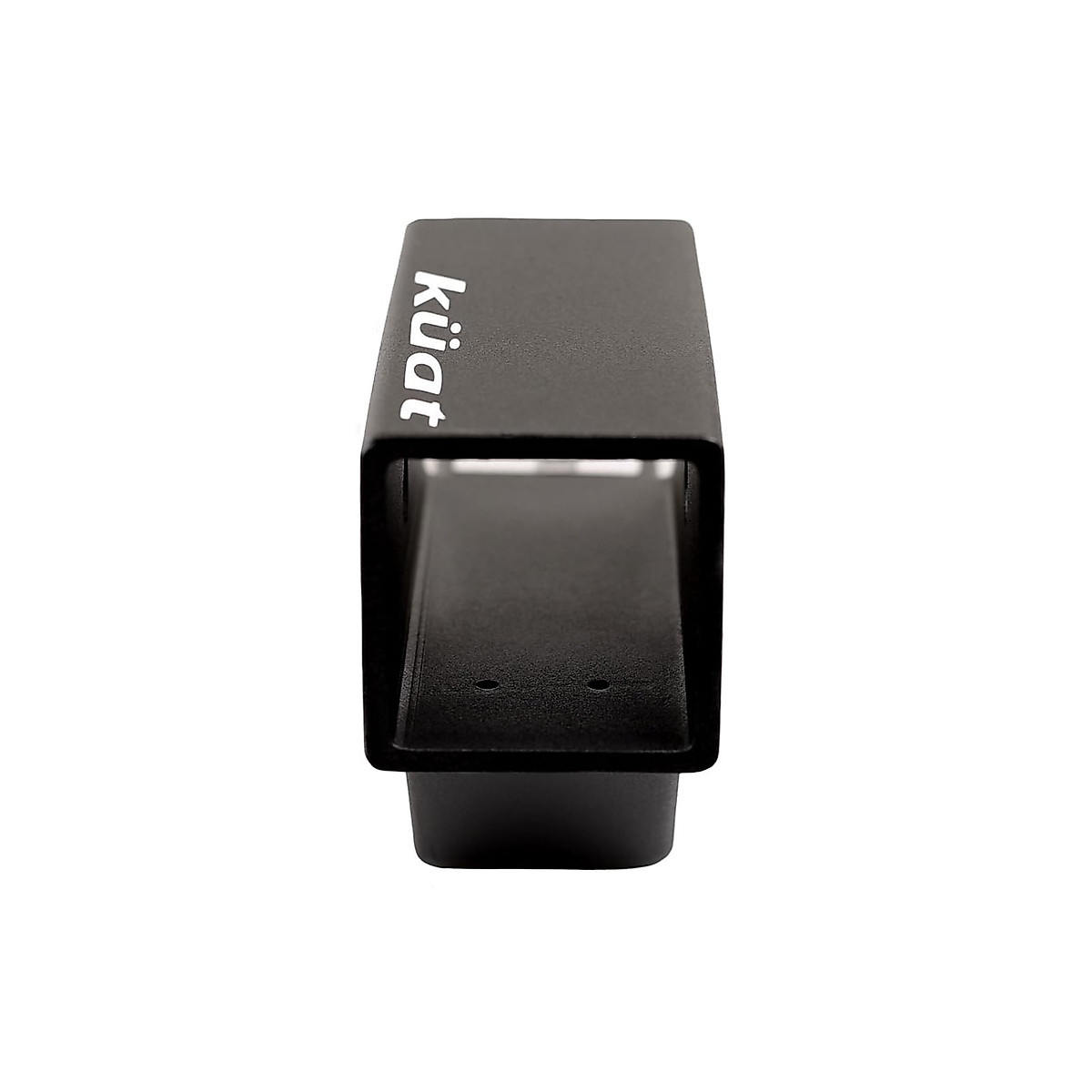 Kuat Hi-Lo 2" Hitch Extension, 7" or 10" Extension, 2 1/8" Rise/Drop Product Name