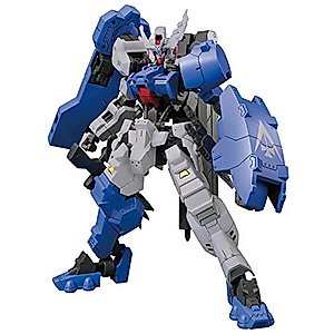 Bandai Hobby HG 1/144 Gundam Astaroth Rinascimento Gundam IBO Model Kit Figure