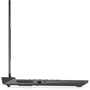 Dell G16 7630 Laptop (2023) | 16" 2560x1600 QHD+ 240Hz | Core i7-13650HX - 512GB SSD Hard Drive - 16GB RAM - Nvidia GeForce RTX 4050 | 14 cores @ 4.9 GHz - 6GB GDDR6 Win 11 Home Silver (Renewed)