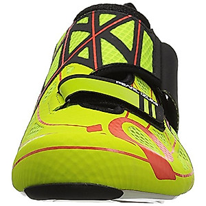 Pearl iZUMi Tri Fly Pro V3, Lime Punch/Black, 41.0