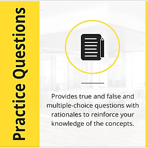 Modern Real Estate Practice, 21st Edition, Comprehensive Guide on Real Estate Principles, Practice, Law, and Regulations with 21 Practice Quizzes, 2 Practice Exams, and a Customizable Question Bank (Dearborn Real Estate Education)