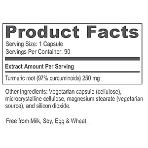 Ayush Pet Mobility, Curcumin Supplement for Healthy Joints, Pure and Powerful Joint, Digestion, and Brain Support, Large or Small Pets, 90 Capsules
