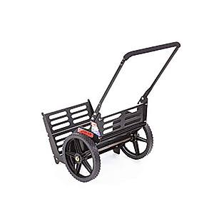 21330 - Swisher Firewood/Utility Cart