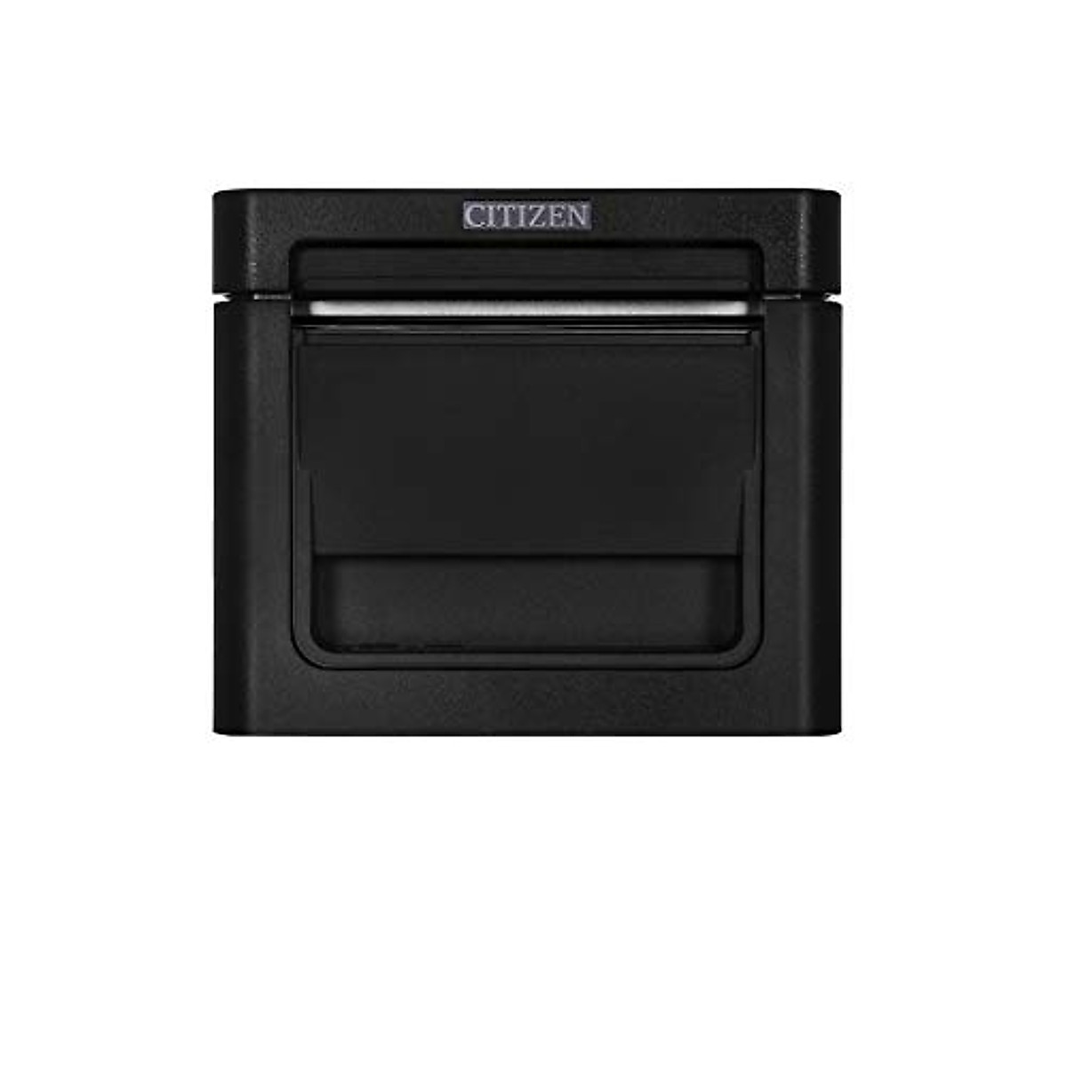 Citizen Thermal Receipt Printer - Black USB and Serial Interface with Auto-Cutter, Prints 250 mm/s