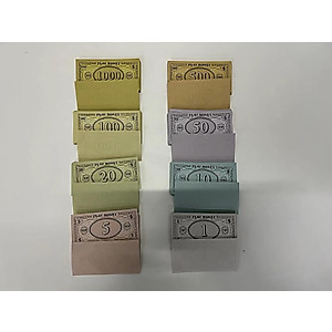 Movie Props for Prop Movie Game, Learning Tools for Kids, Students or TV/Movie/Video/Party/Games/Pranks