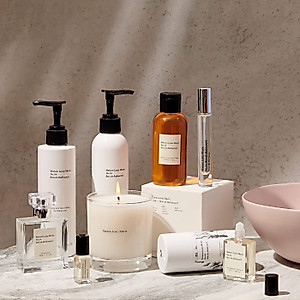 Maison Louis Marie - No.04 Bois de Balincourt Natural Eau de Parfum Spray | Luxury Clean Beauty + Non-Toxic Fragrance (1.7 fl oz | 50 ml)