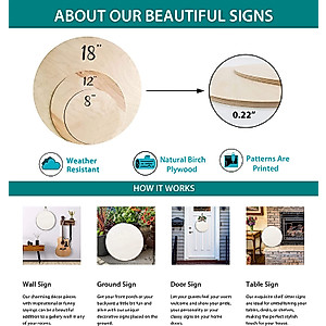 Artsy Woodsy Custom Tiki Bar Printed Wood Sign (Not Real Carved or Neon Sign), Summer Decor, Pool Sign, Backyard Bar & Grill Patio Porch Deck Home Pub Man Cave, Gifts for Beach Lovers (01)