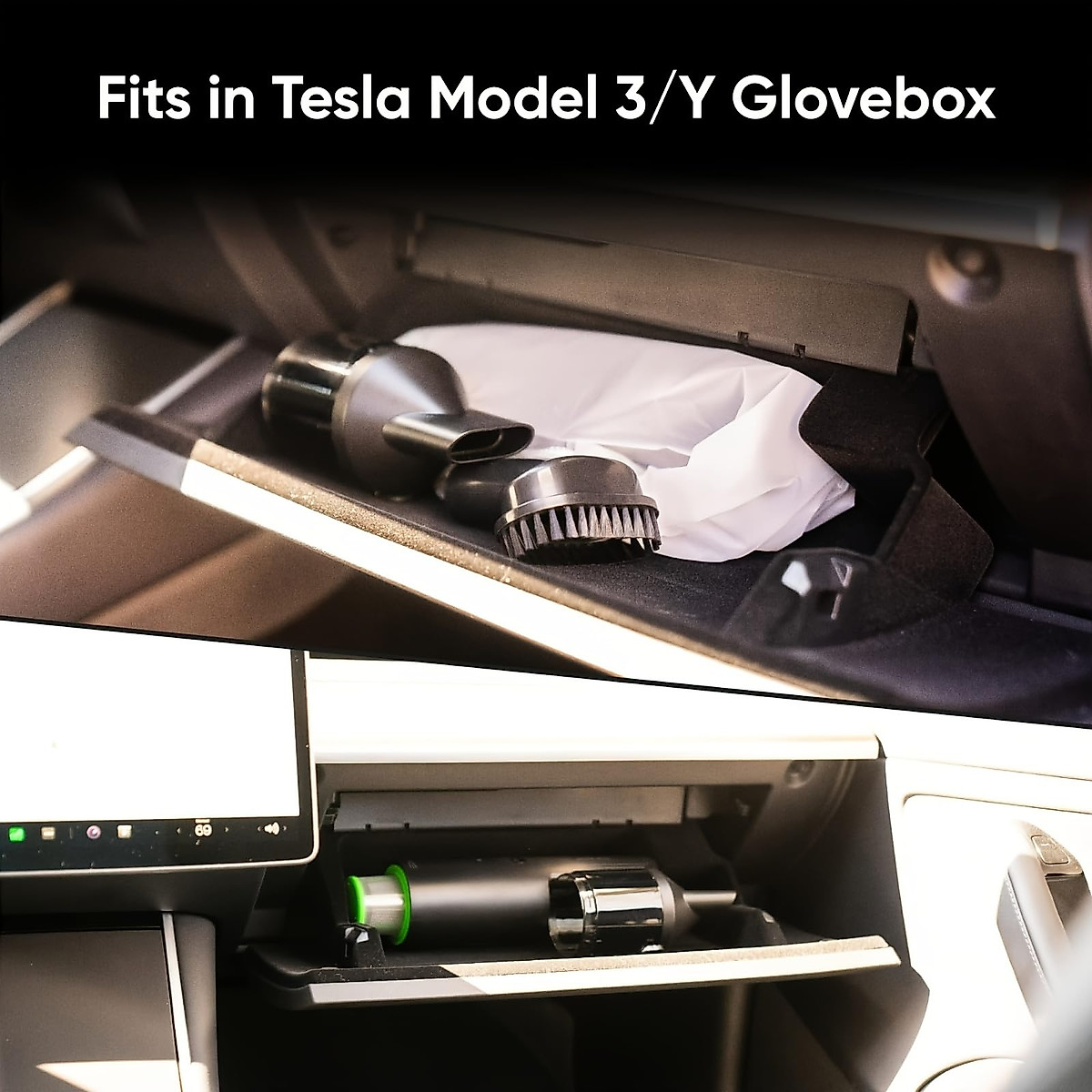 WYZE Handheld Vacuum Cleaner; Cordless, 16,800pa Powerful Suction, Lightweight and Fast Charging Handheld Portable Vacuum Ideal for Pet, Car, Home and Office