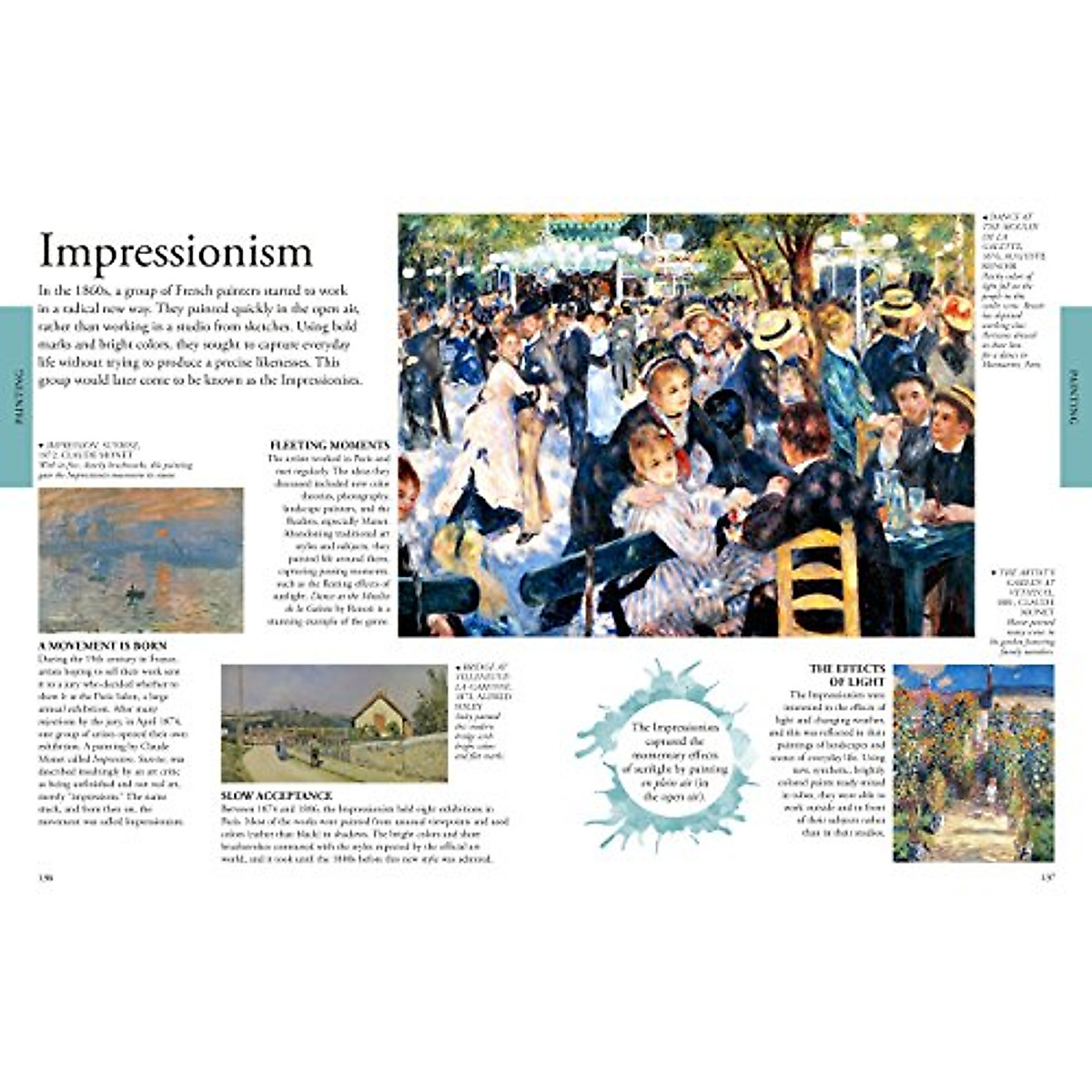 The Arts: A Visual Encyclopedia (DK Children's Visual Encyclopedias)