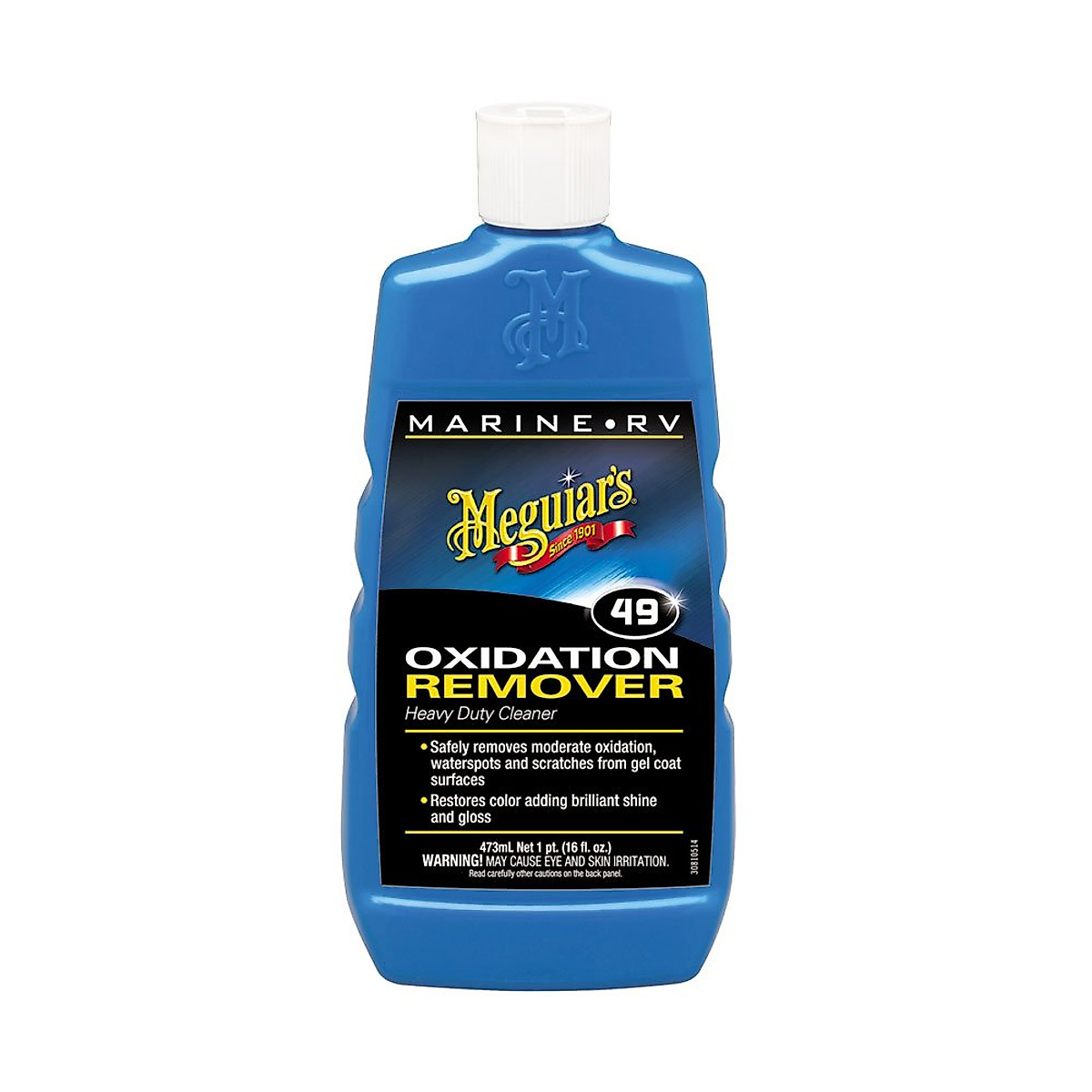 Meguiar's M4916 Heavy Duty Oxidation Remover, 16 oz.