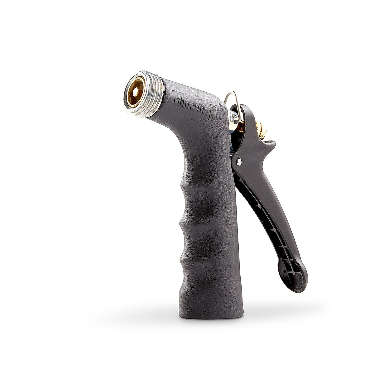 Gilmour Medium Duty Threaded Front Rear Control Cleaning Nozzle