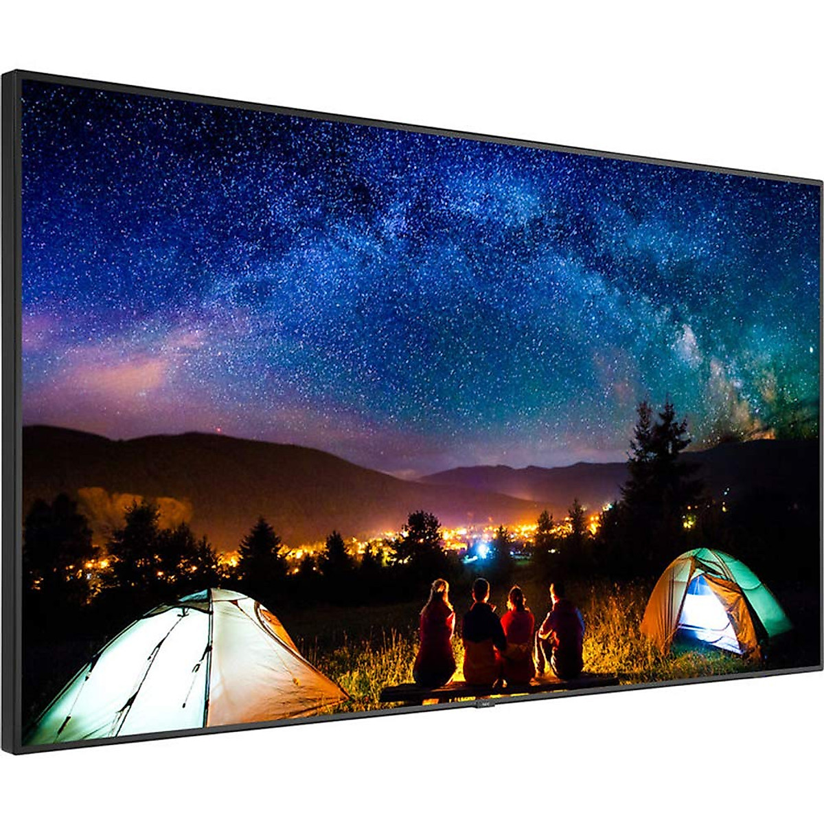 NEC Display V864Q 86" Screen LCD Monitor