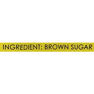 Domino Brown Sugar Easy Pourable Light Brown 10 Oz (3 Pack)