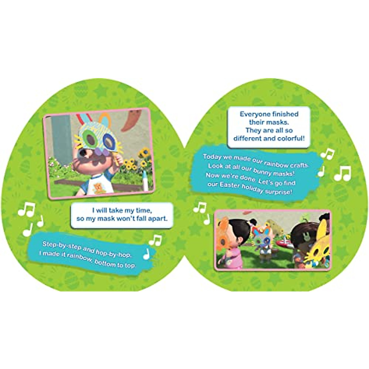 The Easter Surprise! (CoComelon)