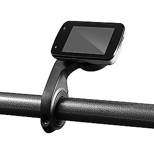 HUAYUWA Out Front Mount Cycling Handlebar 25.4mm 31.8mm Holder Compatible for Garmin Edge Series Bike GPS Computer,for XOSS G/G+,for iGPSPORT GPS