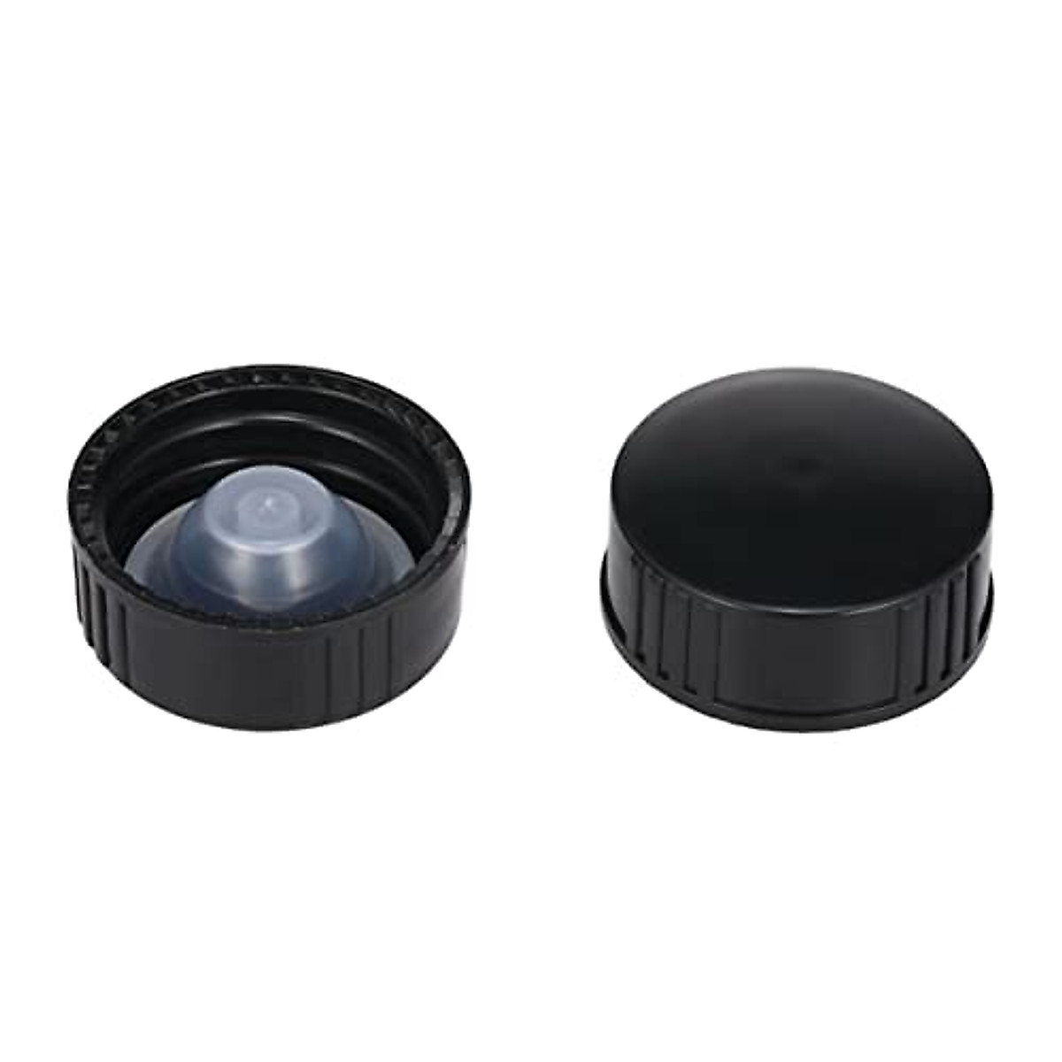 minkissy 2pcs Foaming Soap Dispenser Empty Shower Bottle Empty Shampoo Container Soap Pump Bottles Lotion Dispenser Pump Refillable Lotion Bottle Lotion Pump Bottle Essential Oil Bottle