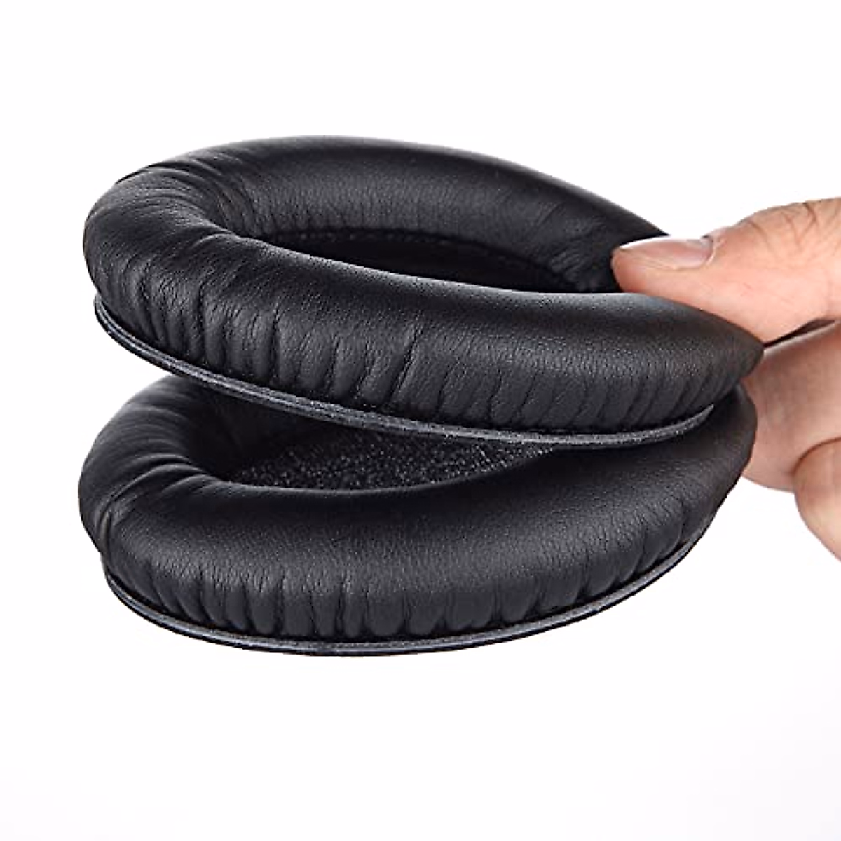 Sumugaric  Earpads Cushions Headset Replacement Ear Pad Compatible with Srhythm Version NC25 NC35 Noise Cancelling Headphones Wireless