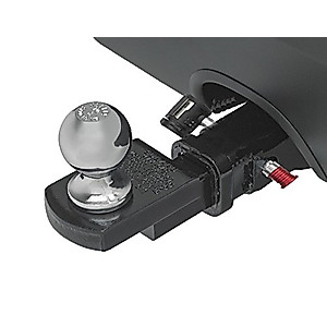 Master Lock Receiver/Hitch Lock - Extra Long Shaft Two (2) Locks Keyed Alike 1469KA-2