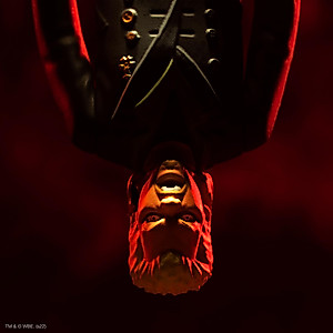 Super7 The Lost Boys David (Vampire) - 3.75" The Lost Boys Action Figure Classic Movie Collectibles and Retro Toys