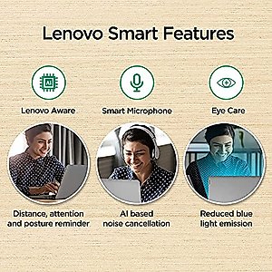 2022 Newest Lenovo IdeaPad 3i Laptop, 15.6" FHD Anti-Glare Display, Intel Core i3-1115G4 Processor, Intel UHD Graphics, 20GB RAM, 1TB PCIe SSD, Fingerprint Reader, Bluetooth 5.0, Windows 11