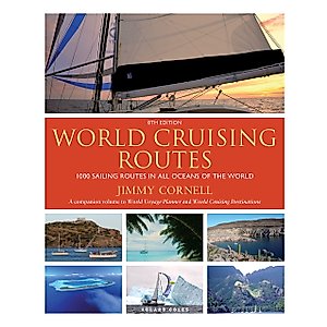 World Cruising Routes