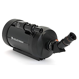 Celestron C5 - 48 x 127 Spotting Scope Kit