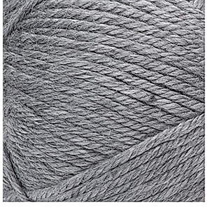 Red Heart Soft Yarn (3-Pack) Light Grey Heather E728-9440