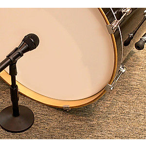 ChromaCast CC-DMIC-STAND Microphone Stand,Black