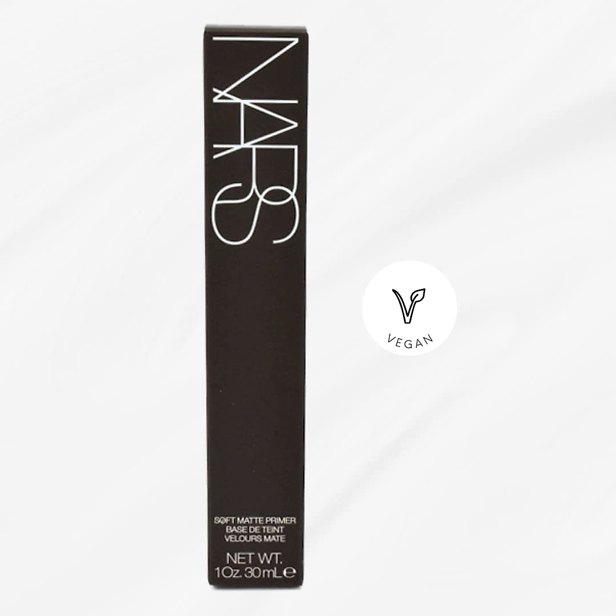 Nars Soft Matte Makeup Primer 1 oz