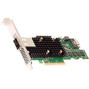 LSI MEGARAID SAS 9580-8I8E