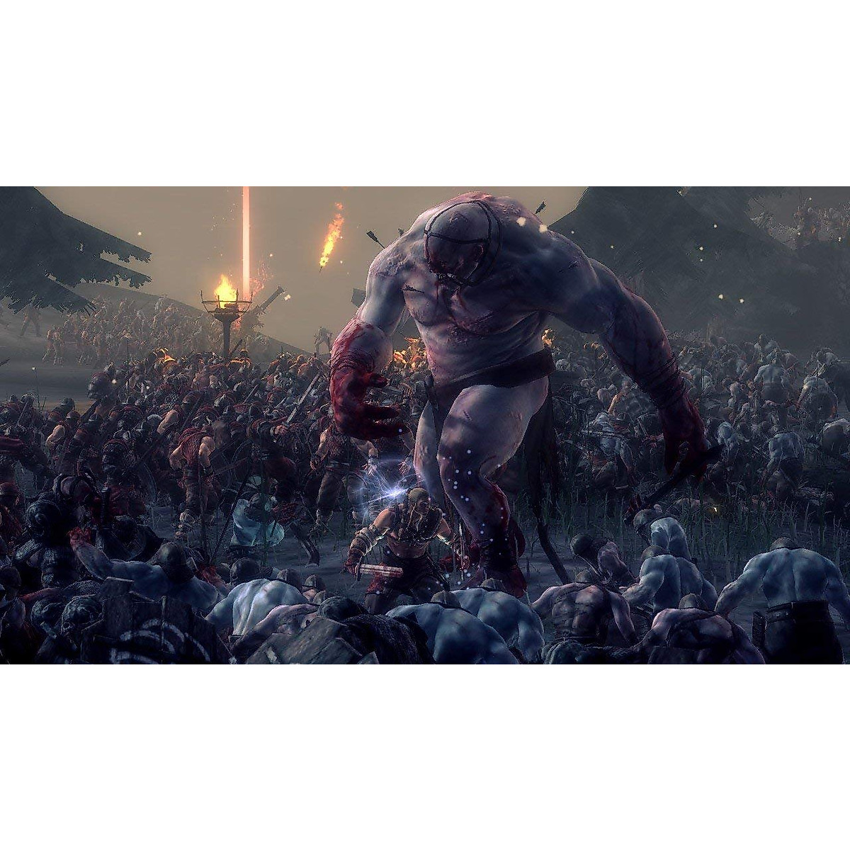 Viking: Battle for Asgard - Xbox 360 (Renewed)