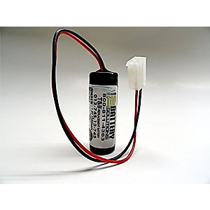 5PC T&B 012745,CUSTOM-85,OSA117, NIC1056 Battery Replacement