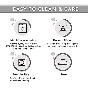 PureFit Reversible Quilted Sofa Cover, Water Resistant Medium Slipcover Furniture Protector, Washable Couch Cover with Non Slip Foam and Elastic Straps for Kids, Dogs, Pets (Loveseat, Chocolate/Beige)