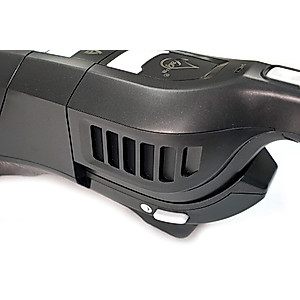 Handheld Vacuum Household Cleaning Bed Mattress Couch Cleaner Machine Deep Cleaner Carpet Cleaner Solution, Rechargeable, Water Filter, Car Cleaning Kit, Cordless Vacuum, Dog Brush for Shedding