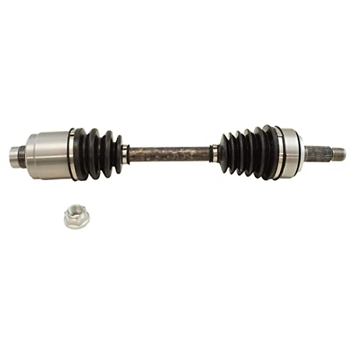 South Mud Bay Front CV Fits Axle Shaft Assembly Left Right kit Pair Set