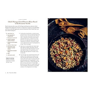 The Moon Cycle Cookbook: A Holistic Nutrition Guide for a Well-Balanced Menstrual Cycle