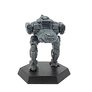 BattleTech: Inner Sphere Striker Lance Force Pack Boxed Set – For The World's Greatest Sci-Fi Miniatures Game Universe - By Catalyst Game Labs