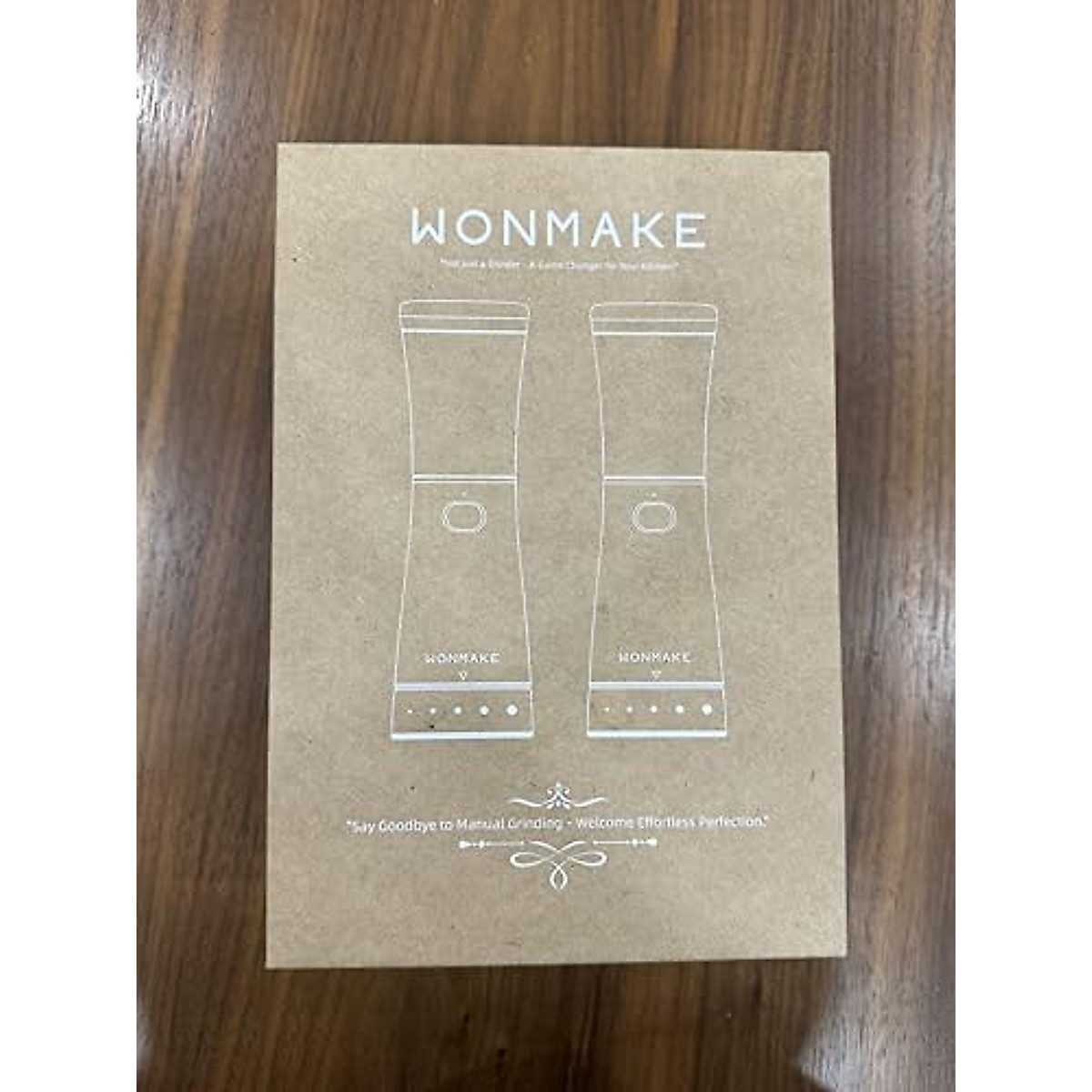 Electric Salt and Pepper Grinder Set with 4.5oz Large Capacity, Stainless Steel Rechargeable Salt and Pepper Grinder with 1.8" Wide Mouth, Storage Base,Adjustable Coarseness, and One-Hand Operation