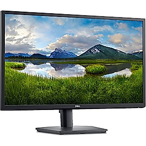 Dell REFURB 24.0 FHD IPS LED MON (Certified Refurbished)