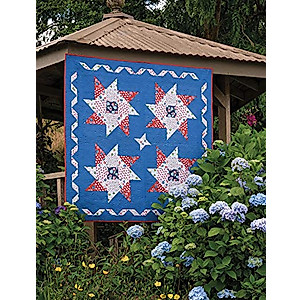 Pat Sloan's Holiday Celebrations: 17 Quilts and More for 6 Seasonal Occasions