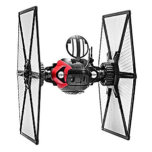 Revell Episode VII First Order Special Forces TIE Fighter Building Kit