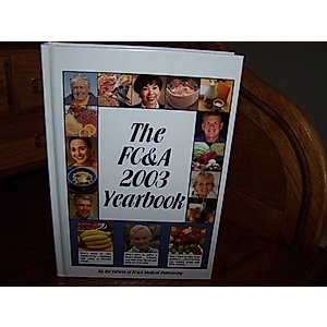 The FC&A 2003 Yearbook