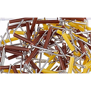 BOJACK 14 Vaules 840 pcs 2-125mm Solderless Flexible Breadboard Connecting Line Cables Breadboard Jumper Wires kit