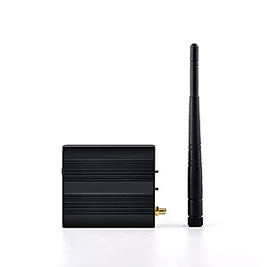 General Factory Sell Silent Disco led Headphone Complete System (10 led Headphone + 3 Transmitter)