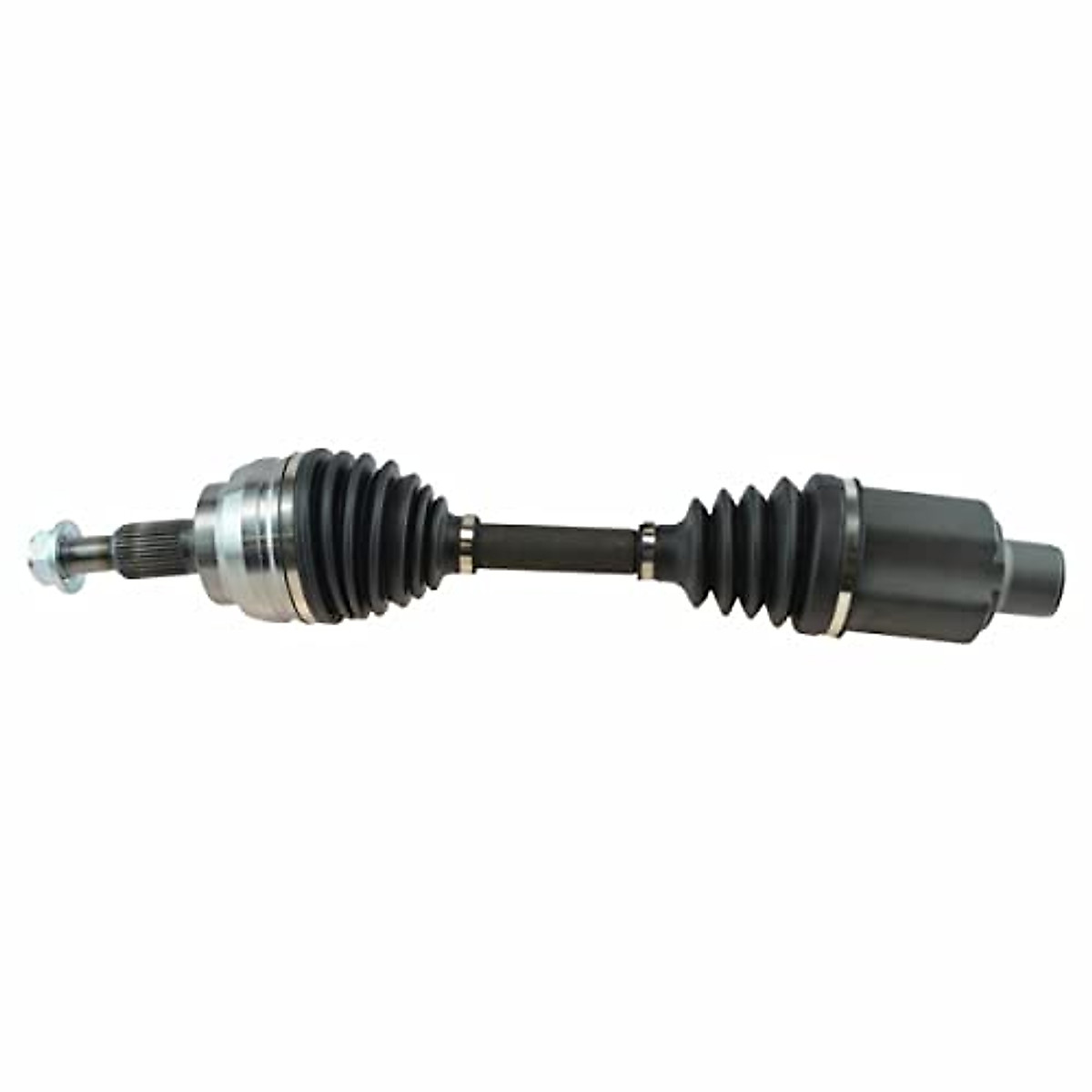 South Mud Bay Complete Front CV Axle Shaft Assembly Stub Kit Passenger Side Fits 1392534655